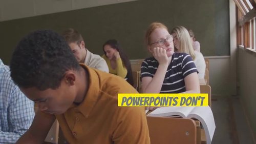 The Earthshot Prize - Ep. 4 - Revive Our Oceans, Video Guide Question ...