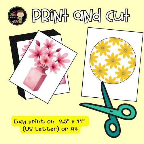 Spring Mental Health Habit Bulletin Board Kit Classroom Decor Counselor ...