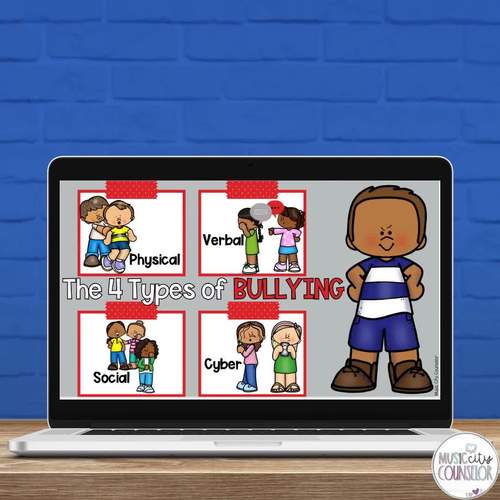 One by Kathryn Otoshi Bullying Prevention Upstanders In-Person Digital ...