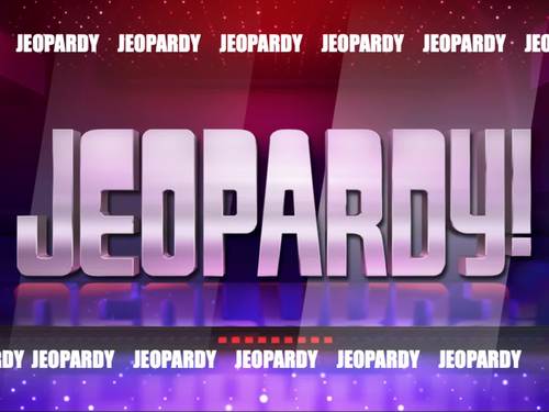 French Verb Tenses and Grammar PowerPoint Jeopardy Games Bundle | TPT
