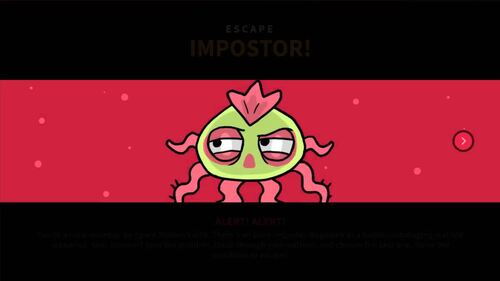 Alien Imposter Problem Solving Escape Room – Life Skills & Workplace ...