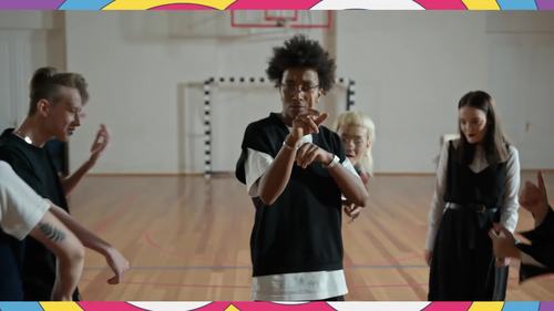 Ology-The Hip Hop Teacher by Terrence Kamal Oats | TPT