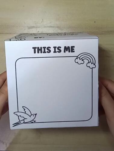 Catholic Schools Week 2025 Coloring Pages Activities Pop Art Cube Craft ...