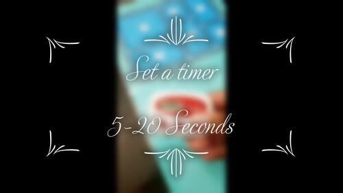 Visual Memory Task Cards by Same Road Different View | TPT