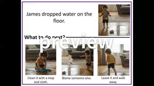 What To Do Next? Real-Life Problem Solving Activity Slides |Google ...