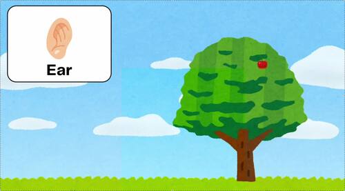 Final R Teletherapy Articulation Game - Grow an Orchard by Speechy ...