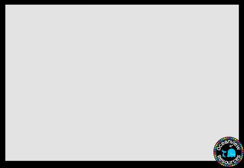 Editable Nametags Circular- RAINBOW WASH- Boho Rainbow design | TPT