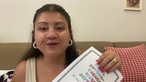 Microbit Autumn Fall themed coding activity with a 6 programs checklist