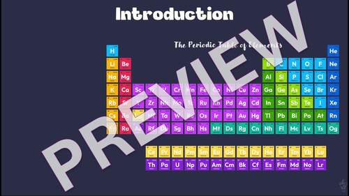The Carbon Cycle PowerPoint, Guided Notes, and Fill-in Diagram Bundle