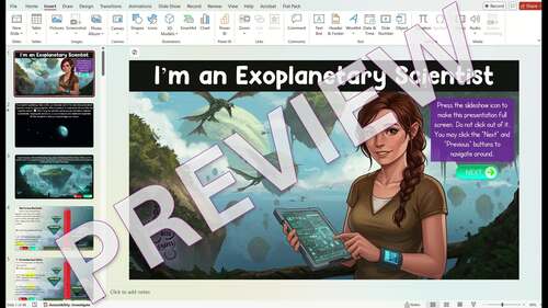 The Nature of Science & The Scientific Method Digital Interactive Lab ...