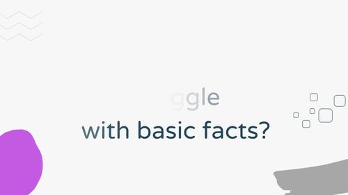 Subtraction Facts Bundle | 0-20 Subtraction Facts Bundle | TPT