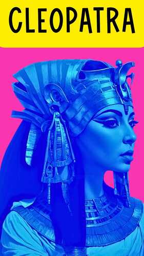 Fact or Fib Cleopatra Video by HistoTeam | TPT