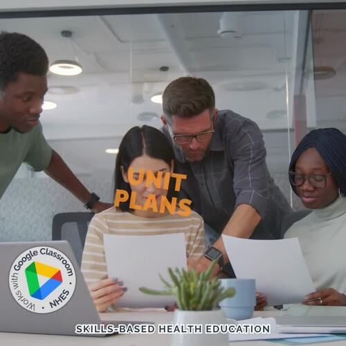 Career Research and Exploration Bundle | Skills-Based Health Curriculum