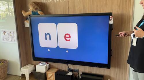 Phonics Digital Blending Boards - CVC Words by Catapult | TPT