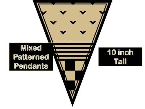 Gold Christian Middle School or Christian High School Classroom Decor ...