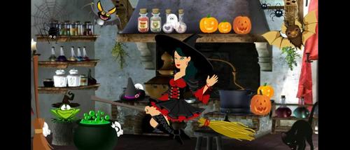 Halloween Escape Room - Math Operations - addition, subtraction ...