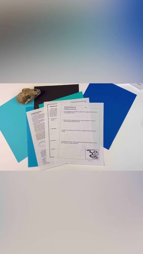 Evidence for Evolution - Middle School Science Bundle | TPT