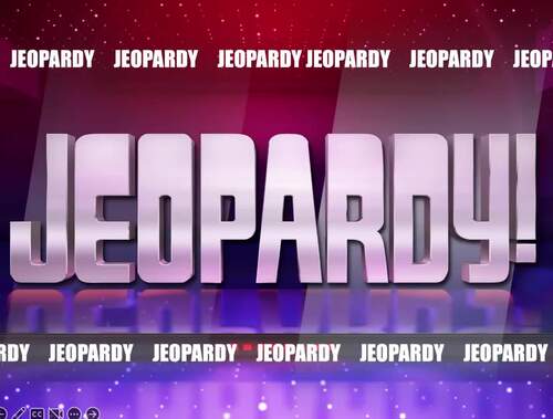 Emotional Mental Health Jeopardy - An Interactive Health Game | TPT