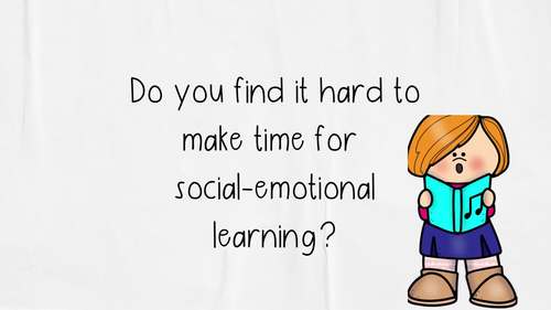 Social-Emotional SEL Task Cards IB PYP Learner Profile Communicator