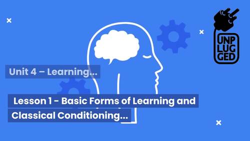 AP Psychology Complete Curriculum Bundle (96% pass rate) by AP Unplugged