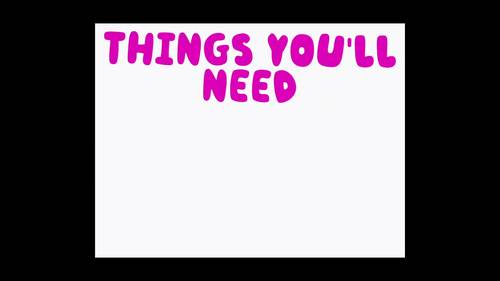 Printable Superhero Pencil Topper // Meet the teacher // Open House gift