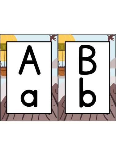 Adventure Classroom Theme Decor by Teacher's Clubhouse | TPT