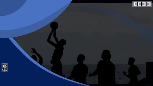 Advanced ESL: Sports Idioms: 10-PART SERIES by Ositos English | TPT