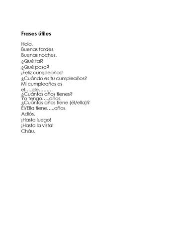 ¡Feliz cumpleaños! Happy Birthday Class Activity by Real Life Language