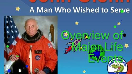 astronaut powerpoint