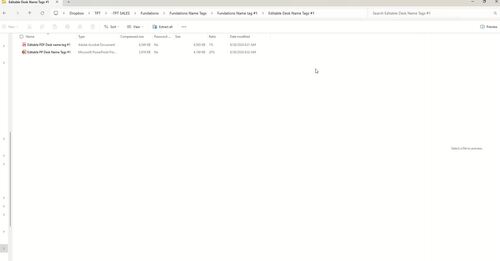 *EDITABLE* Student DESK | Name tag | Plates| with FUN Phonics Alphabet ...