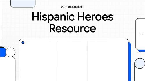 Hispanic Heritage Month | Science, Sports, and Exploration | English ...