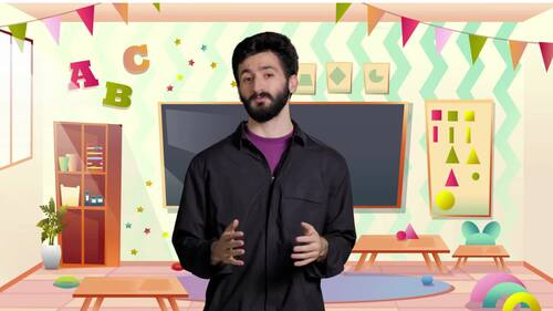 Room Backgrounds Animated GIF and JPG files for TPT sellers | TPT