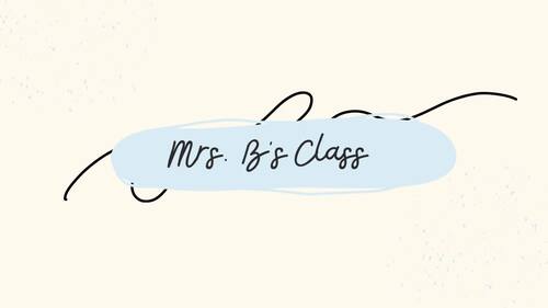 Daily January Morning Work Bell Ringers Templates Google Slides 2nd-4th ...