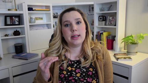 Heritage Speakers Unit: La biografía de una persona influyente en mi vida