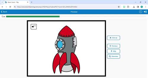 Errorless Vehicles by Creative Speech Language Resources | TPT