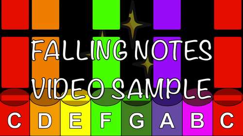 Classical Play Along MEGA BUNDLE - Boomwhacker Play Along Videos and ...