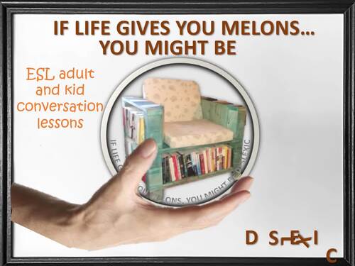 Procrastination - an ESL adult conversation power-point lesson