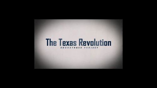 Texas Revolution PowerPoint Soundtrack Project by HistoTeam | TPT