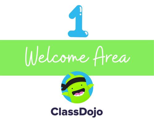 Back to School Forms / Meet the Teacher / Open House Forms / Stations ...