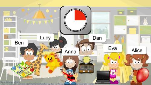 Cambridge Power Up 1 – Unit 5 Lesson 3 | Grammar & Speaking PowerPoint ...