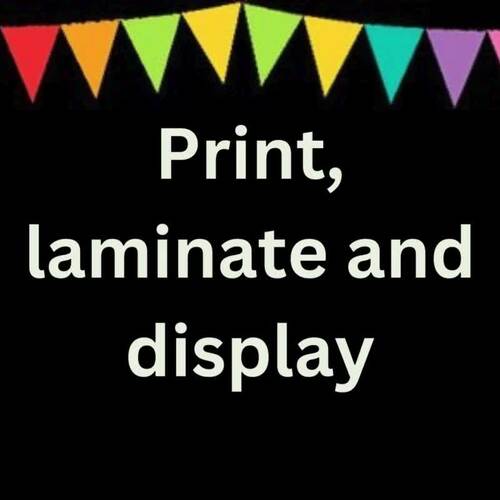 Boxes Study - QUESTIONS OF THE DAY (Creative Curriculum®) by Awesome ...