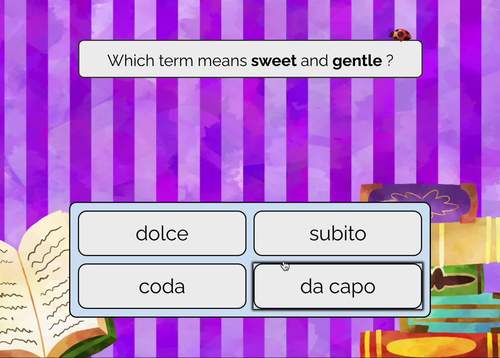 RCM ABRSM Music Level 3 Musical Terms and Symbols Review for Theory ...