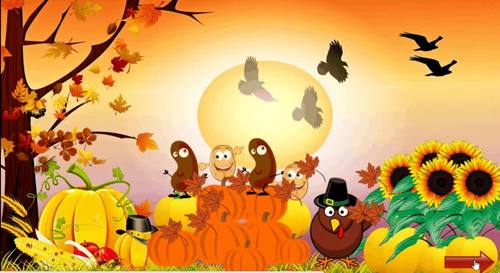 Rates and Ratios Thanksgiving Escape Room Unit Rates Equivalent ...