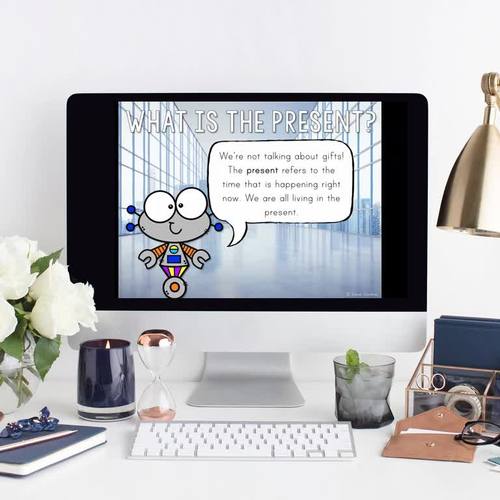 Past Present Future | Then & Now | 1st & 2nd Grade Social Studies ...