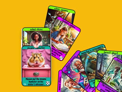 S Sound Speech Articulation Printable Digital Dice Game Cards for Older ...