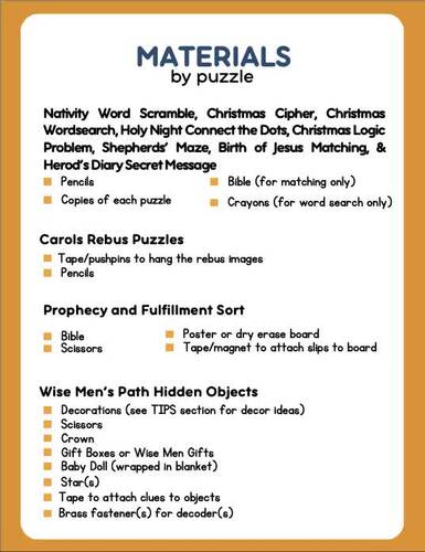 Christmas Escape Room by Dr. KC's EdUKit | TPT