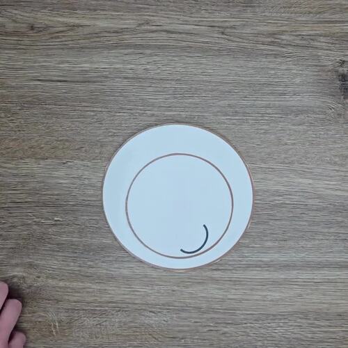 Melted Snowman Craft Template by Mollers Makes It | TPT