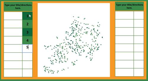 Mystery Digital EDITABLE LOW PREP - ST. Patrick's Day PIXEL ART Reveal ...