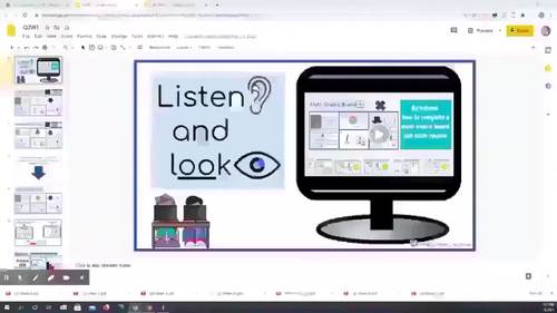 Digital Math Centers and Spiral Review Quarter 4 Week 4 Distance Learning