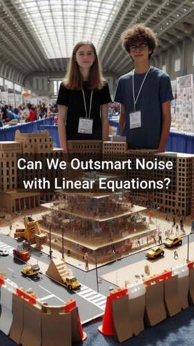 Project-Based Learning, PBL | High School Math | Algebra 1 | Decibel ...